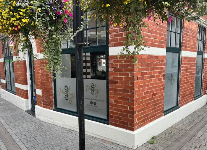 NEWPORT – Signature Signs Telford